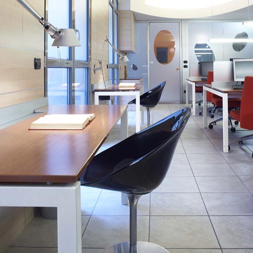 Enrollment - Fondazione Rui